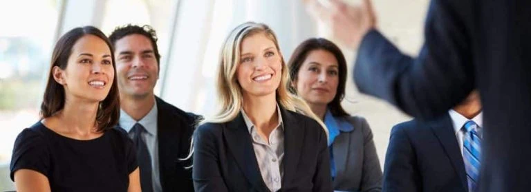 How To Overcome The Fear Of Public Speaking - 12 Top Tips