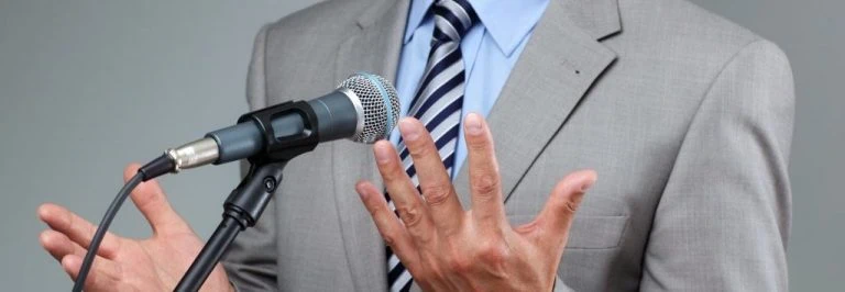 Master Your Presentation Delivery – 8 Top Presentation Tips