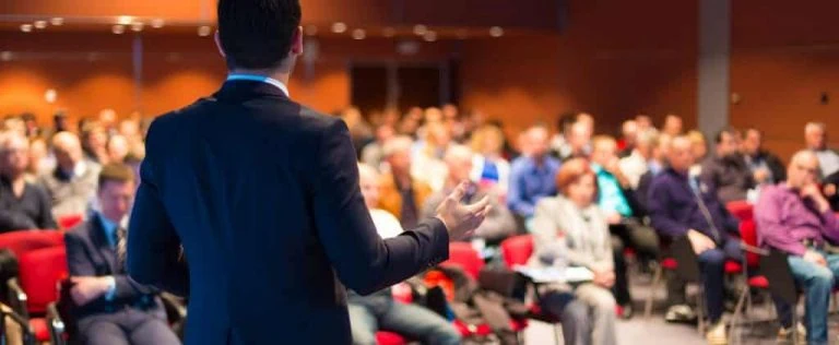 Best Public Speaking Tips | 10 Top Public Speaking Techniques