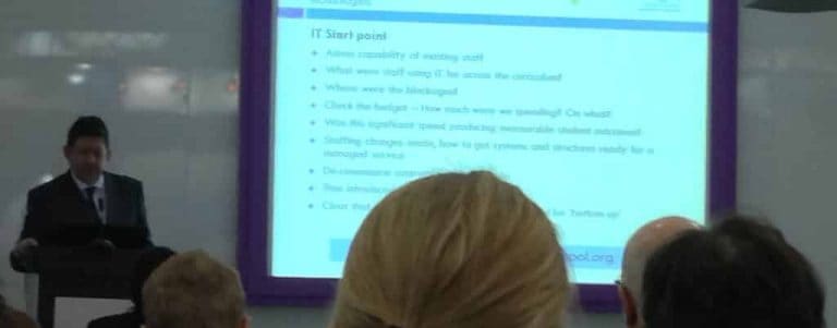 10 Common Presentation Mistakes - Expert Tips To Improve