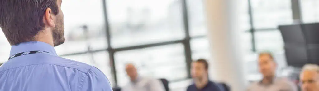 Engage Your Audience | 8 Tips. Better Business Presentations