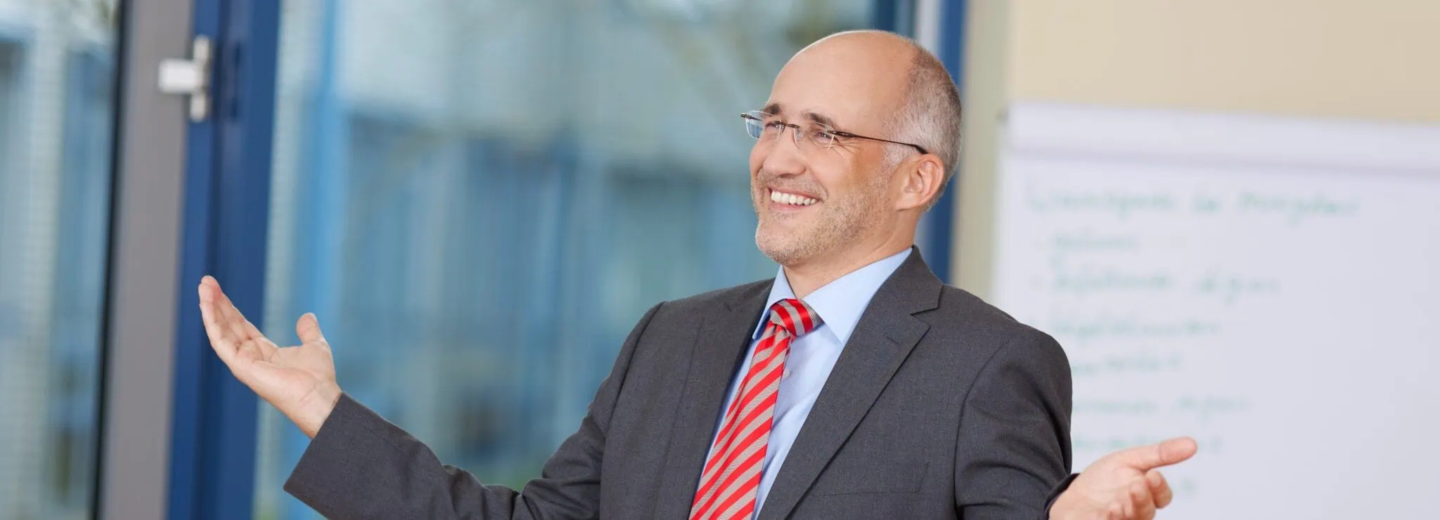 How To Overcome The Fear Of Public Speaking - 12 Top Tips